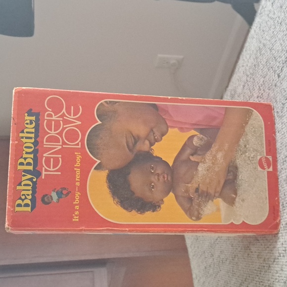 Mattel | Toys | Collectible Vintage Rare Discontinued Mattels Baby ...